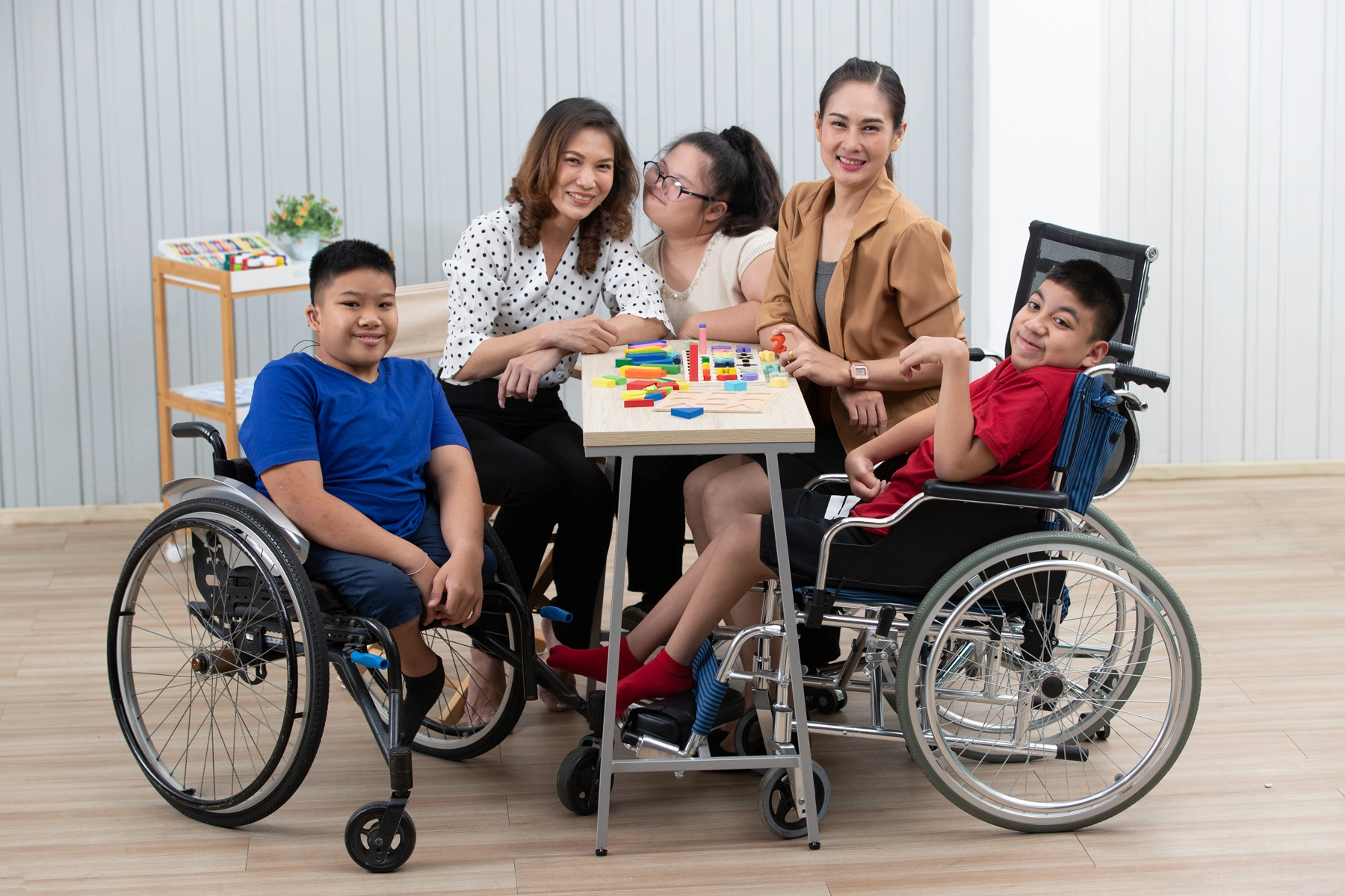 NDIS Provider Northern Suburbs Melbourne | Marika Care